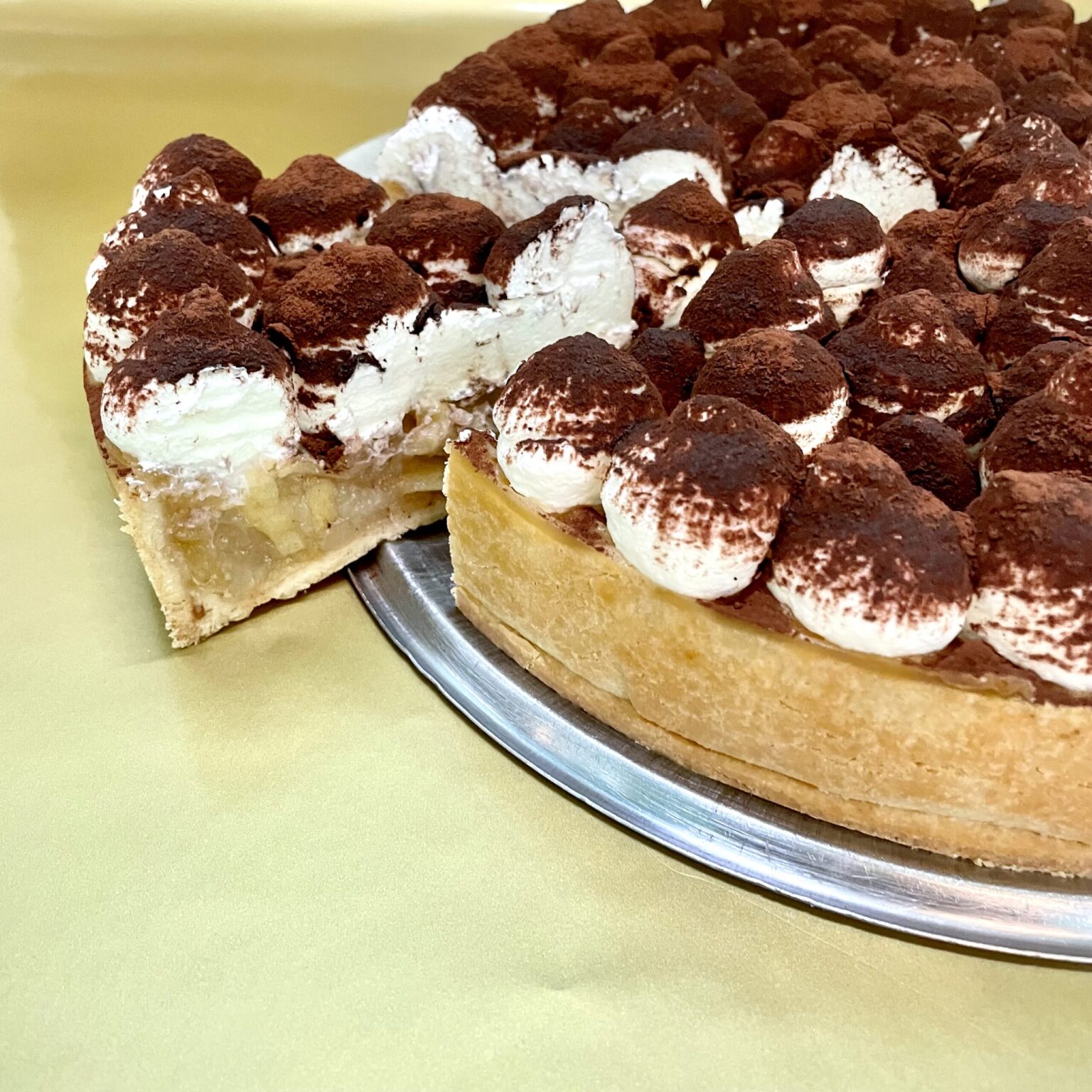 Mr Minsch Torten – Kuchen + Torten