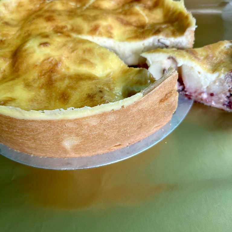 Mr Minsch Torten – Kuchen + Torten