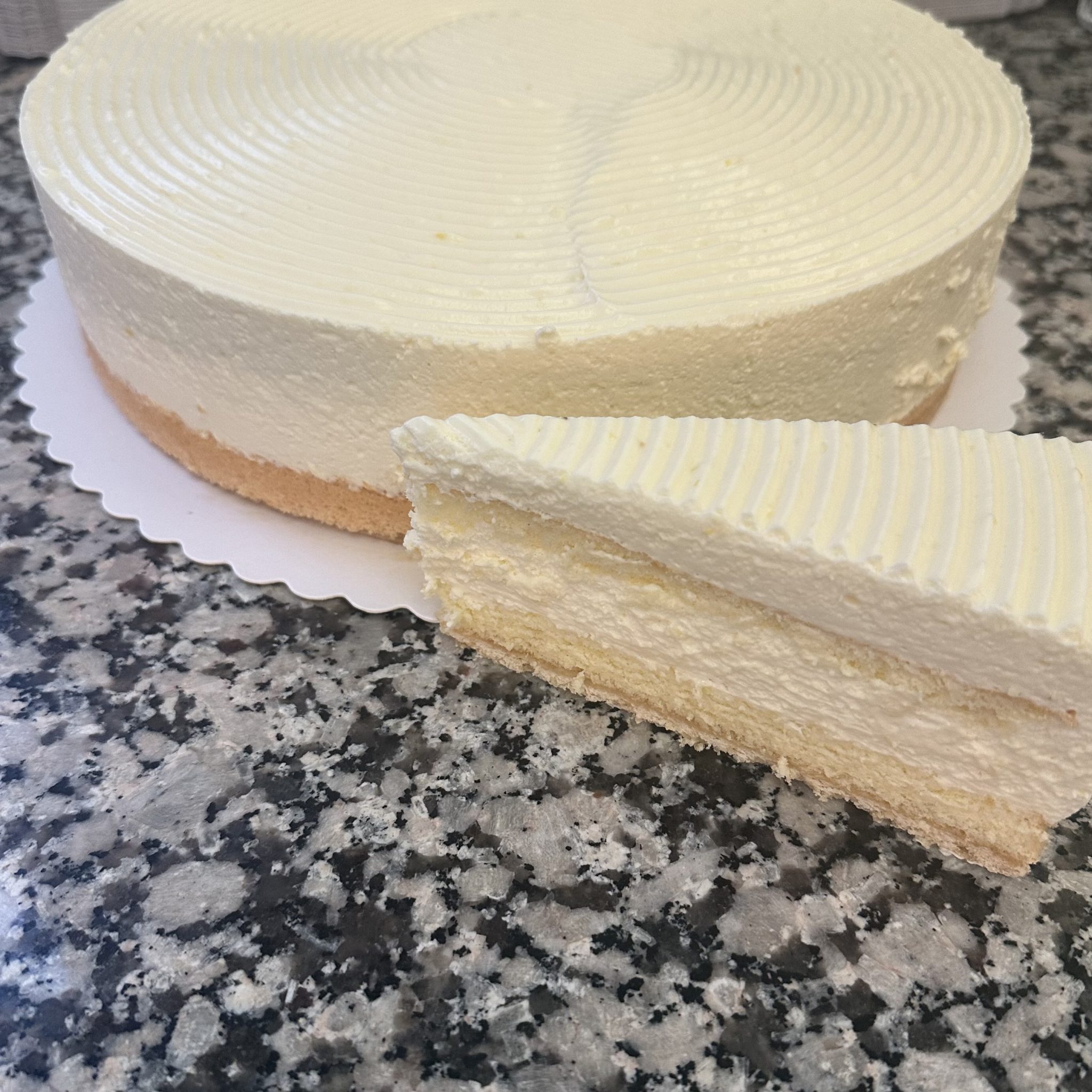 Mr Minsch Torten – Kuchen + Torten