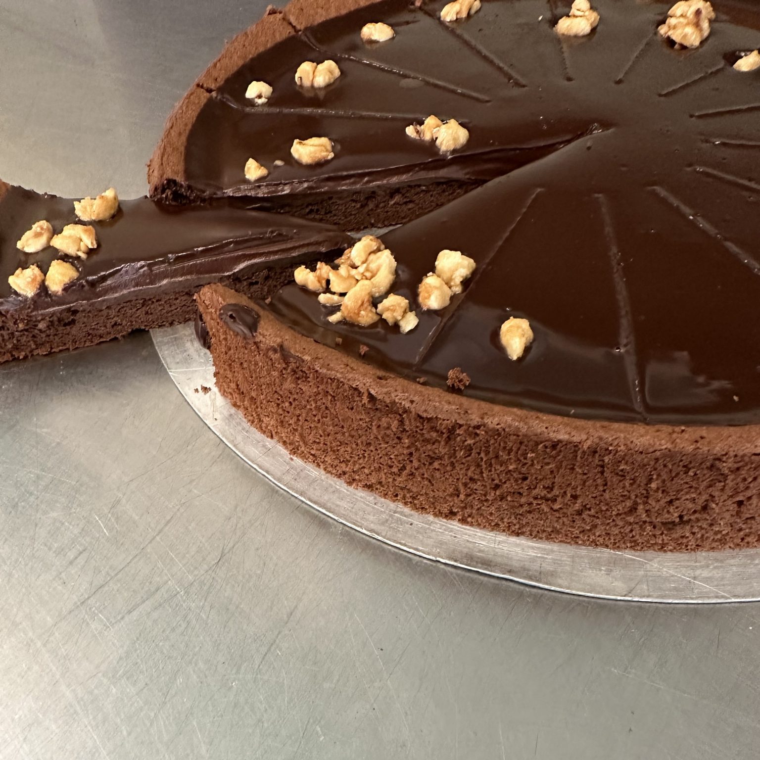 Mr Minsch Torten – Kuchen + Torten